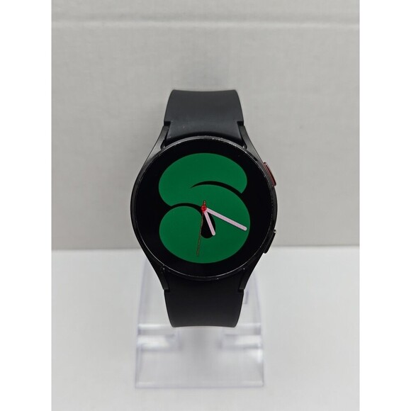 Samsung | Wearables | Samsung Galaxy Watch4 4mm Lte Sm R865u Gps ...